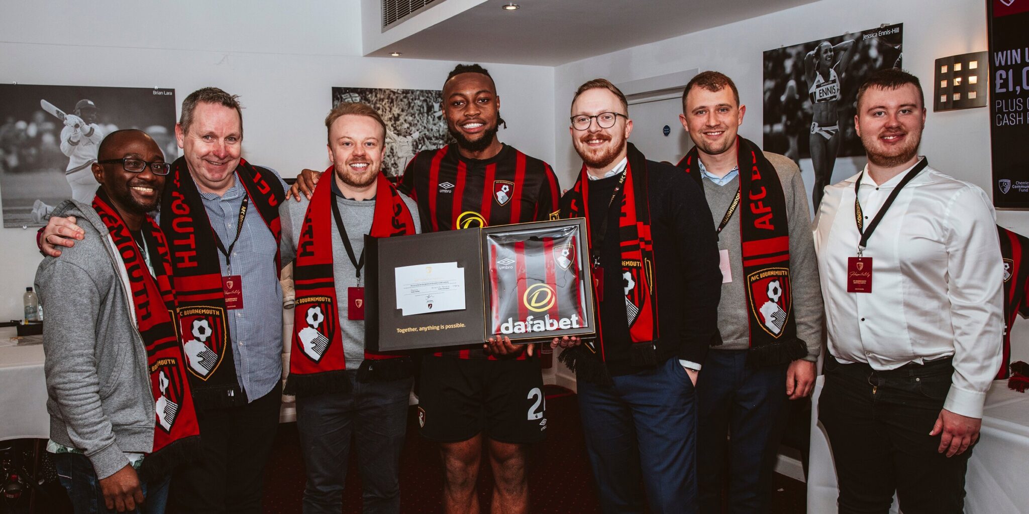 Meet the Team - entrustIT