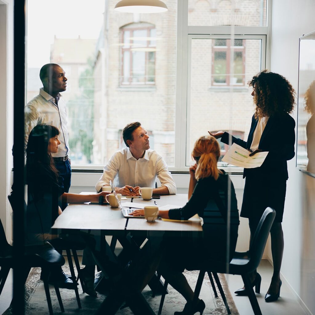 entrustIT: Managed IT Services