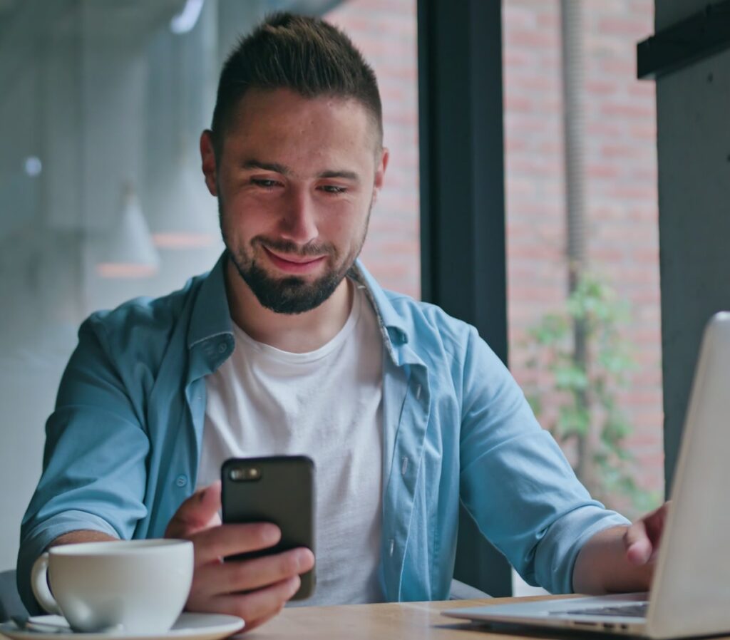 Cloud Migration - entrustIT